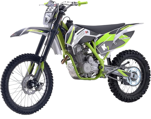 Trailmaster Powersports Official Website – Built for Tough Trails and ...