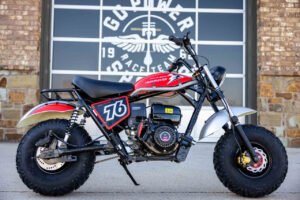 Trailmaster Powersports Website – ATV, Mini Dirt Bikes, Go Karts