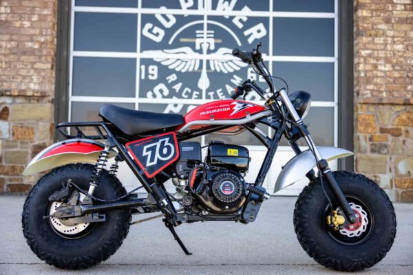Trailmaster Powersports Official Website – Built for Tough Trails and ...