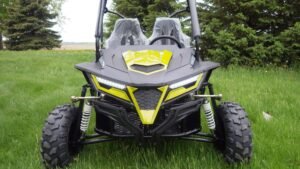 Trailmaster Powersports Website – ATV, Mini Dirt Bikes, Go Karts